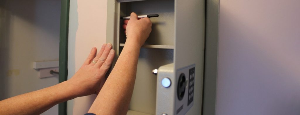 Safe Installation Service In New York City, 24/7 Safe Locksmith