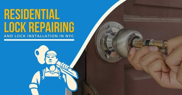 24-Hour Emergency Locksmith Service In New York City