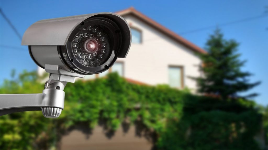 Different Types Of Security Cameras And Where To Buy Them