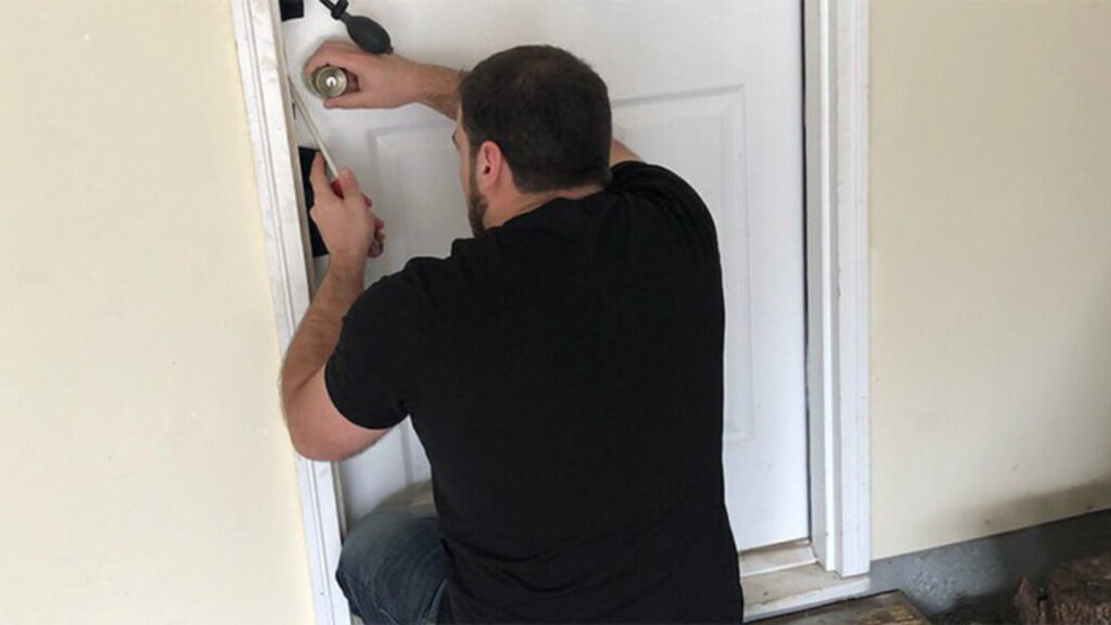 24x7 Emergency Lockout Service In New York