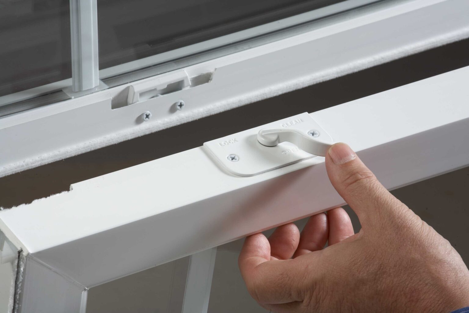 Types Of Window Locks That You Should Know About