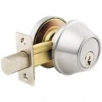 What Are The Most Common Cabinet Lock Types?