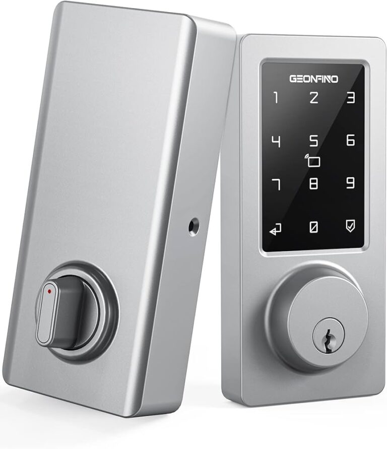 How To Choose The Right Deadbolt Lock Types (Explanied)